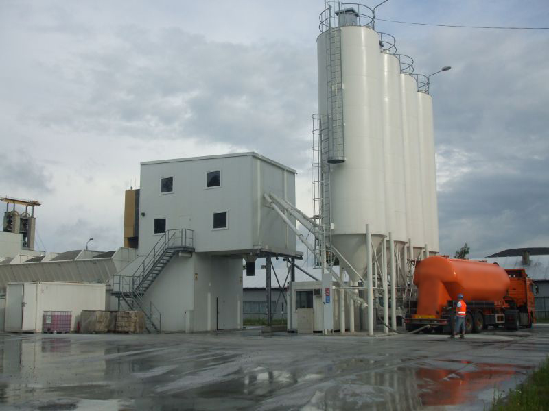 Mixomat C1 THZ 3000 R5/5 – TEKA