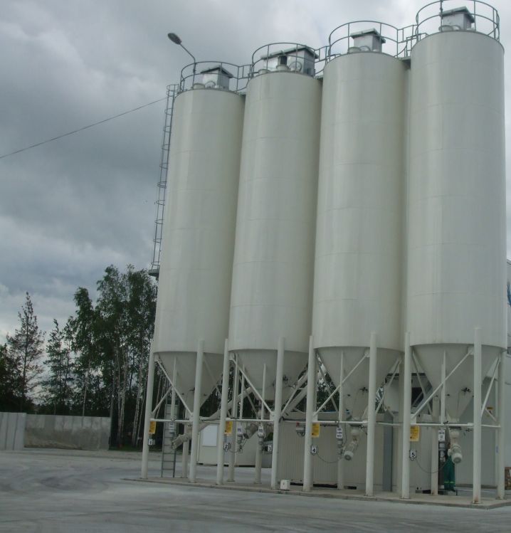 Mixomat C1 THZ 3000 R5/5 – TEKA